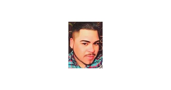 Eliud Gomez Obituary (2017) - Milford, DE - Delaware State News