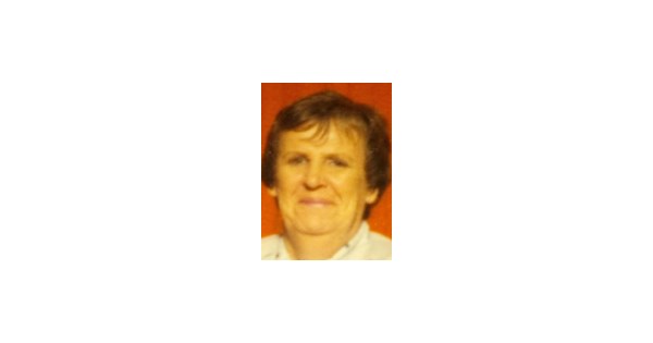 Elizabeth Fuller Obituary (2013) - Dover, DE - Delaware State News