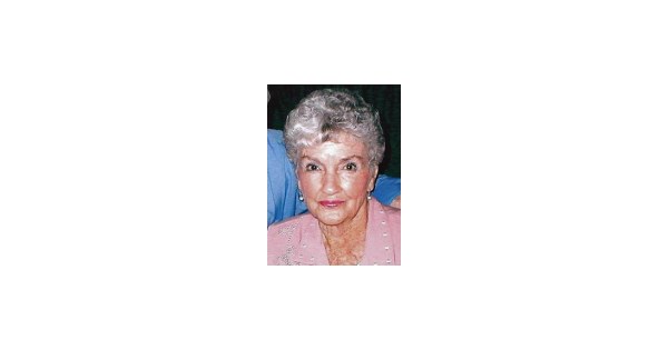 Elizabeth Snyder Obituary (2013) - Greenwood, DE - Delaware State News