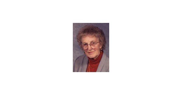 Frances Hanna Obituary (2011) - Delaware State News