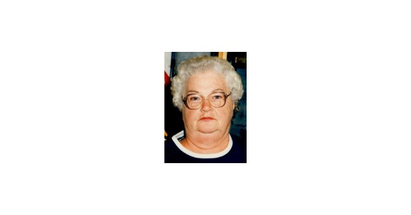 Georgia Woodley Obituary (2010) - Delaware State News