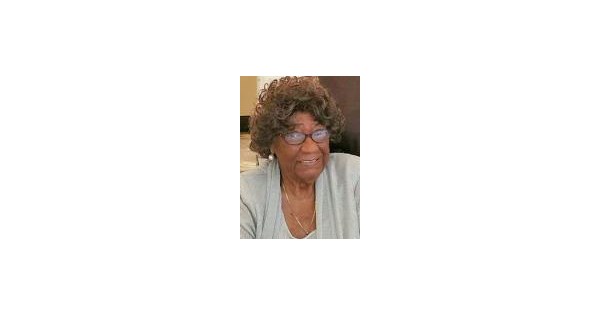 Hazel Johnson Obituary (2019) - Dover, DE - Delaware State News