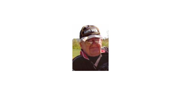Irvin Fretz Obituary (2014) - Smyrna, DE - Delaware State News