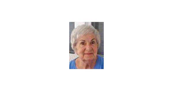 Jacqueline DiPippa Obituary (1936 - 2019) - Camden Wyoming, DE ...
