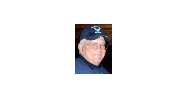 James Fahey Obituary (1934 - 2016) - Camden-Wyoming, DE - Delaware ...