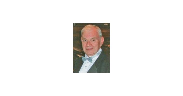 John Mahar Obituary (1940 - 2019) - Legacy Remembers