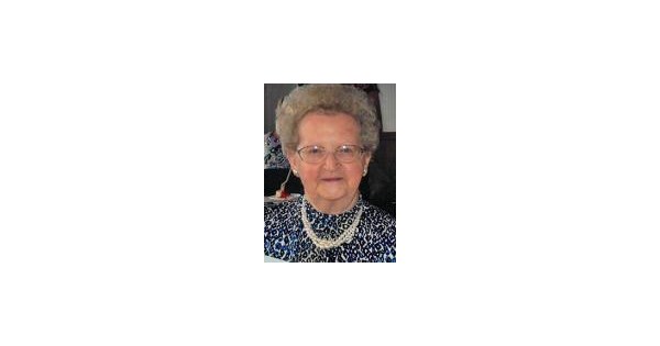 June McCullough Obituary (2018) - Harrington, DE - Delaware State News