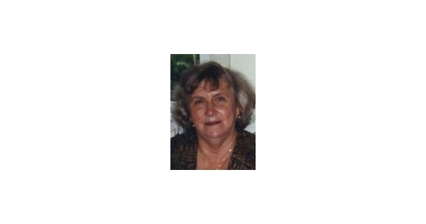Ruby Collingwood Obituary (2014) - Camden-Wyoming, DE - Delaware State News