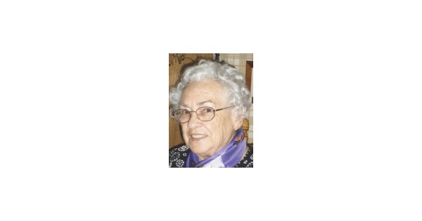 Lula Zlock Obituary (2013) - Delaware State News