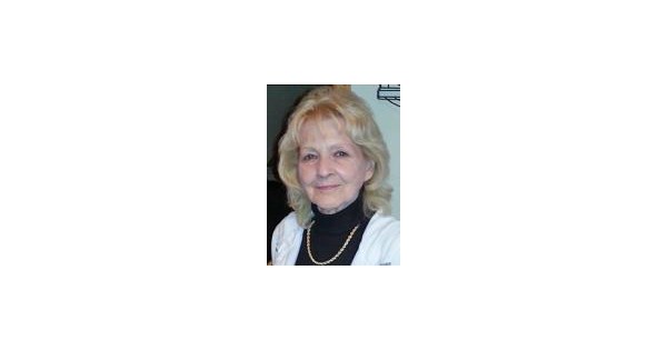 Margaret Zehring Obituary (1937 - 2020) - Delaware State News
