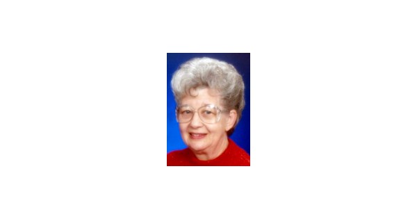 Marian Carney Obituary (2013) - Delaware State News
