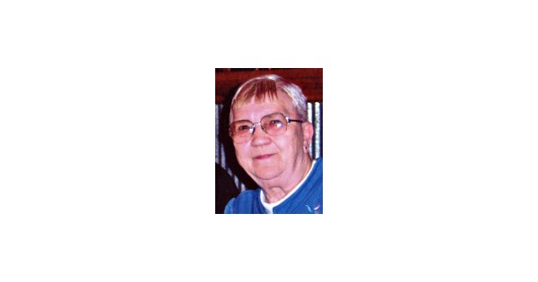 Mary Hurd Obituary (2013) - Dover, DE - Delaware State News