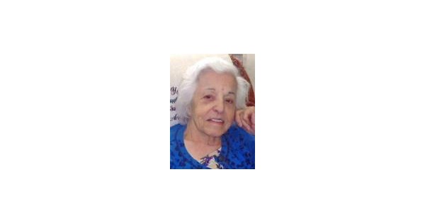 Mary Pendleton Obituary (2018) - Milford, DE - Delaware State News