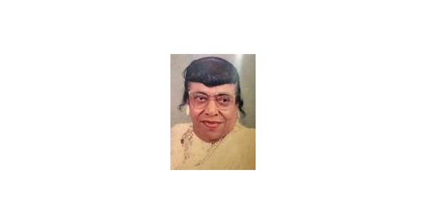 Naomi Stevenson Obituary (2018) - Camden-Wyoming, DE - Delaware State News