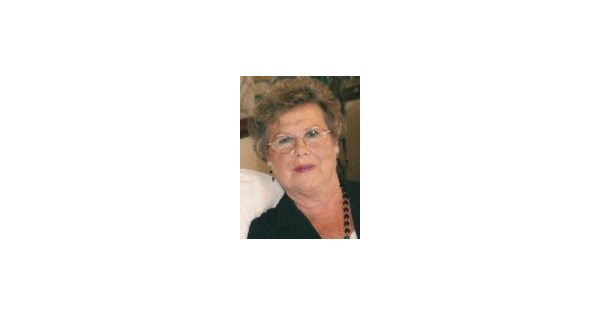 Phyllis Egolf Obituary (2016) - Dover, DE - Delaware State News