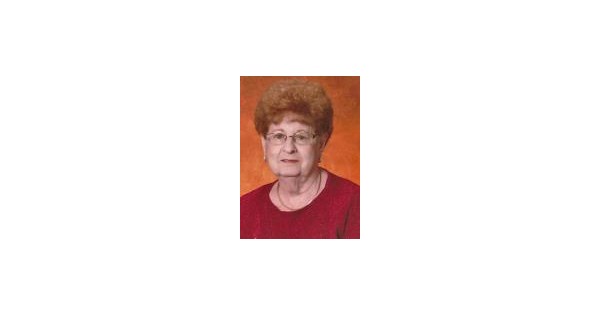 Phyllis Passwaters Obituary (1935 - 2019) - Federalsburg, MD - Delaware ...