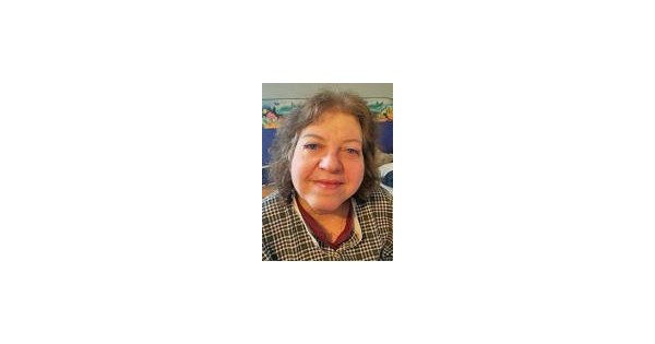 Rebecca DiSalvo Obituary (2018) - Delaware State News