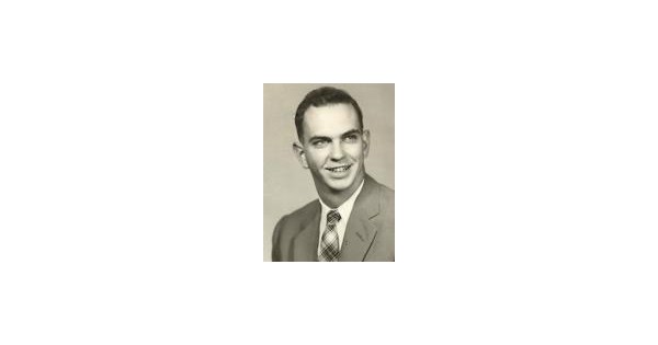 Richard Wigley Obituary (2019) - Delaware State News