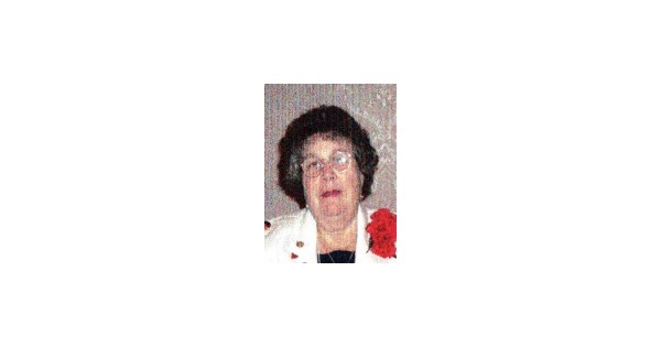 Shirley Joseph Obituary (2013) - Delaware State News