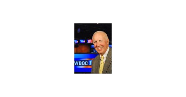 Thomas Draper Obituary (1941 - 2017) - Milton, DE - Delaware State News