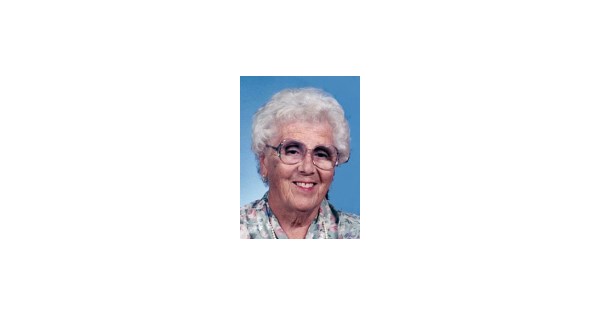 Velma Ferguson Obituary (2013) - Milford, DE - Delaware State News