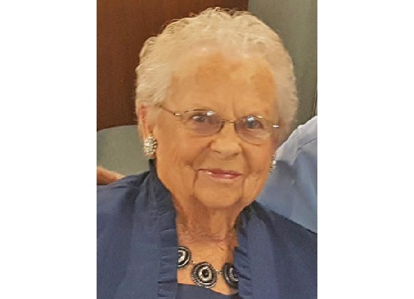 Elizabeth Frazer Obituary (1929 - 2020) - Georgetown, DE - Delaware ...