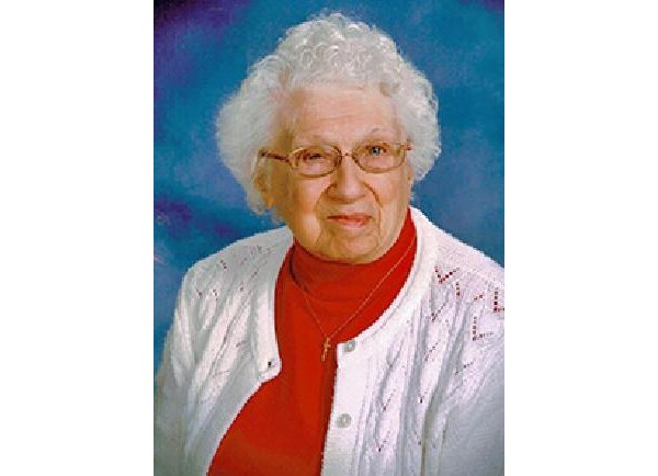 Anna Severson Obituary (1925 - 2020) - Smyrna, DE - Delaware State News