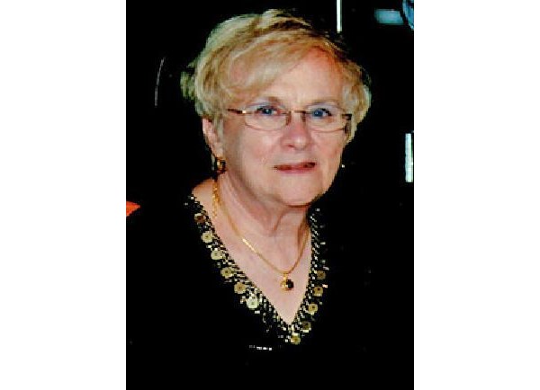 Mary Gottfried Obituary (1939 - 2020) - Delaware State News