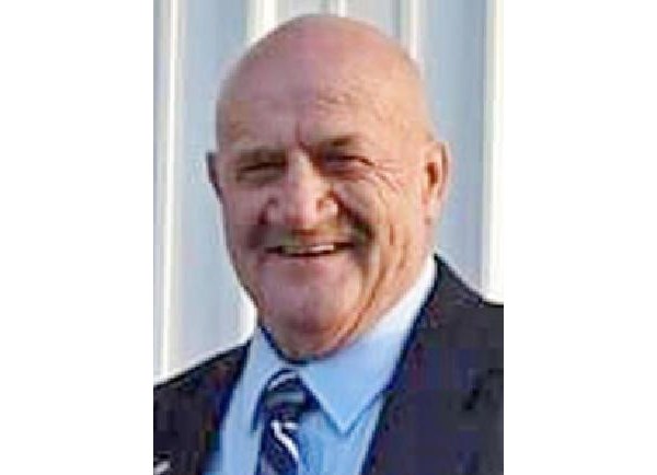 Donald Jenkins Obituary (2020) - Harrington, DE - Delaware State News