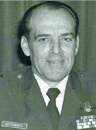Brigadier Butterworth Obituary (1939 - 2021) - Millington, DE ...