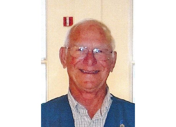 Edward Springer Obituary (2021) - Delaware State News