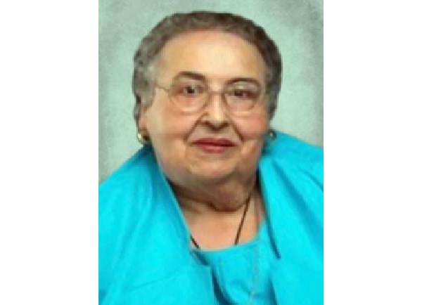 Phyllis Wilson Obituary (2021) - Seaford, DE - Delaware State News