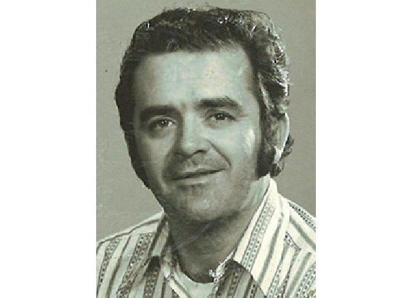 John Martin Obituary (1940 - 2021) - Delaware State News