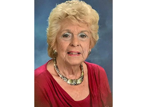 Barbara Book Obituary (1932 - 2021) - Dover, DE - Delaware State News