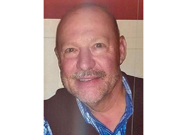 David Sapp Obituary (1958 - 2021) - Greenwood, MD - Delaware State News