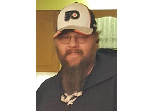 Bryan Hoffman Obituary (2021) - Milford, DE - Delaware State News