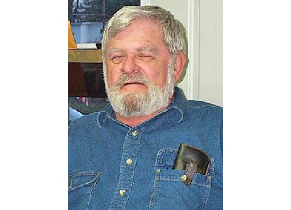 Warren Retired Obituary (2021) - Delaware State News