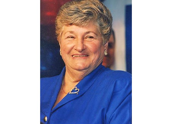Ruth Minner Obituary (2021) - Milford, DE - Delaware State News