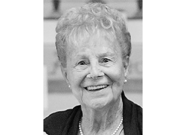 Ruth Warren Obituary (1935 - 2021) - Delaware State News