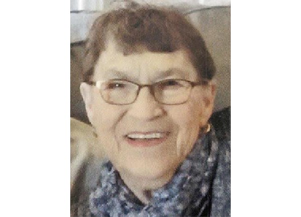 Carol Edwards Obituary (2021) - Delaware State News