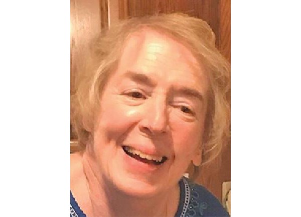 Catherine Fortier Obituary (2022) - Dover, DE - Delaware State News