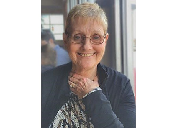 Phyllis Kelly Obituary (1947 - 2022) - Dover, DE - Delaware State News