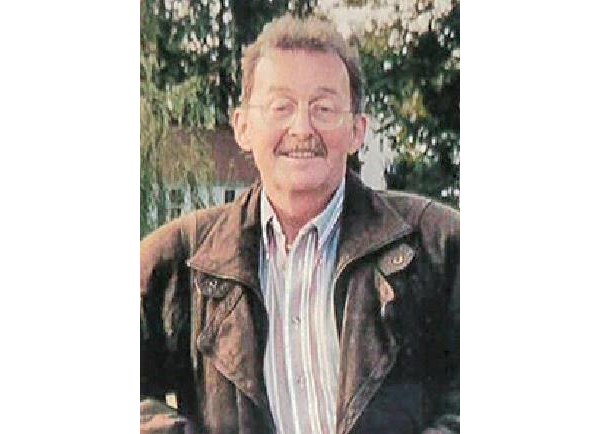 Robert Dorman Obituary (2022) - Milford, DE - Delaware State News