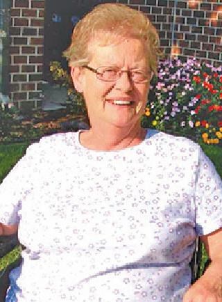 Cynthia Shearer Obituary (2022) - Dover, DE - Delaware State News