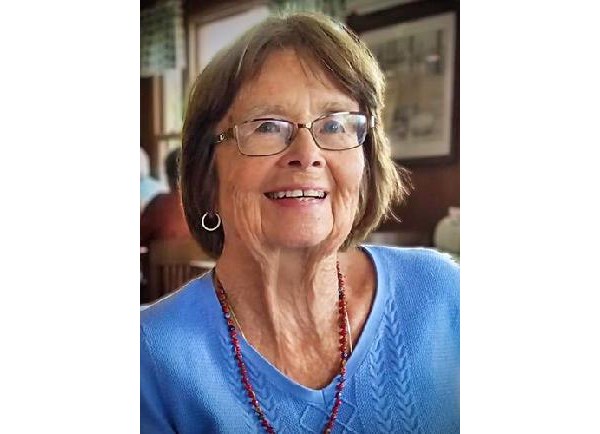 Maureen Zimmerman Obituary (1931 - 2022) - Delaware State News