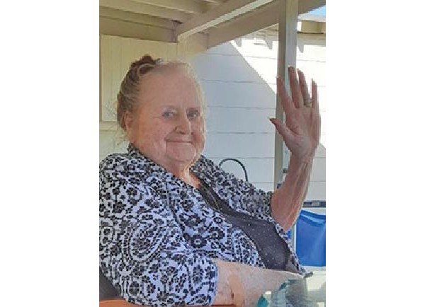 Barbara Schutz Obituary (2022) - Camden-Wyoming, DE - Delaware State News