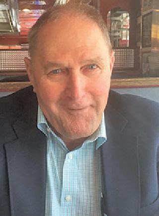 Richard Hickman Obituary (2022) - Gambrills, MD - Delaware State News