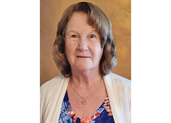 Cathy Jacobs Obituary (1953 - 2023) - Camden-Wyoming, DE - Delaware ...