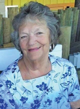 Gretchen Wagner Obituary (1936 - 2023) - Legacy Remembers