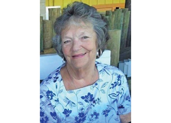 Gretchen Wagner Obituary (1936 - 2023) - Legacy Remembers